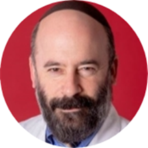 Dr. Asher Goldstein, MD | Zephyr Medical, Brooklyn, NY