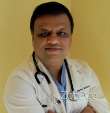 Dr. Ashish Singhal, MD | FastMed Urgent Care, Austin, TX