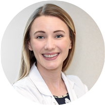 Dr. Ashley McGuinness, MD | Schweiger Dermatology Group, Chesterfield, MO