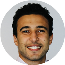 Dr. Ashraf Morgan, DDS, Newport Beach, CA | Dentist | Get Virtual Care