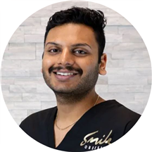 Dr. Ashutosh Patel, DDS, Glenview, IL | Dentist | Get Virtual Care