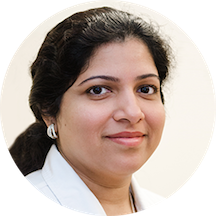 Aparna Joshi Dentist