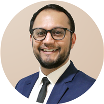 Dr. Atish Patel, DDS, Brooklyn, NY | Dentist | Get Virtual Care