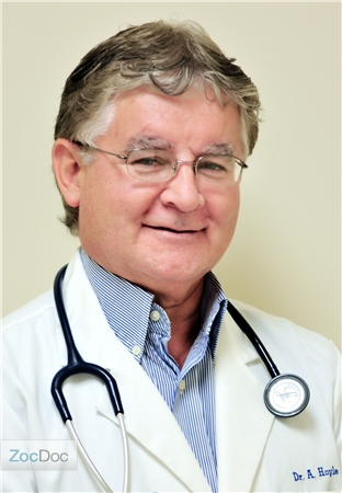 Dr. Augusto Hoyle, MD | Dr. Augusto Hoyle, Boynton Beach, FL