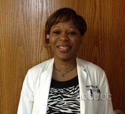 Dr. Awawu Igbinadolor, MD | Dr. Awawu E. Igbinadolor, MD, Monroe, NC