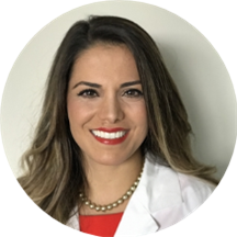 Dr. Azadeh Paziraei, DMD | 1st Choice Dental Care | Dentist