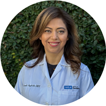 Dr. Azadi Naghibi, DDS, Los Angeles, CA | Dentist | Get Virtual Care