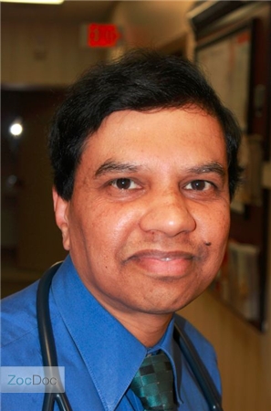 Dr. Babu Kumar, MD | Family & Internal Medicine of Dixwell Avenue, Hamden, CT