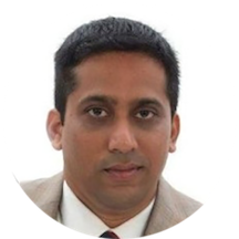 Dr. Balaji Datti, MD | Kansas Medical Clinic, Topeka, KS