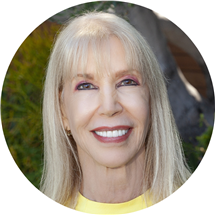 Dr. Barbara Grossman, PhD, LMFT, Newport Beach, CA | Psychotherapist