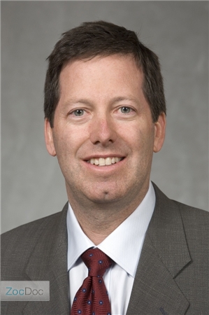 Dr. Bart Carey, MD | Carey Vision Medical Center, San Jose, CA