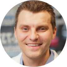 Dr. Bartlomiej Rajkowski, DC, Brooklyn, NY | Chiropractor
