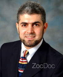 Dr. Basem Hamid, MD | Innova Pain Center, Houston, TX