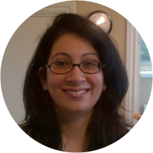 Dr. Basma Raees, MD | Evergreen Pediatrics, Kirkland, WA