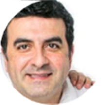 Dr. Behnam Hokmabadi, DDS | Belmont Plaza Dental Care, Belmont, CA