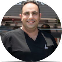 Dr. Behzad Danesh-Panahi, DDS, Los Angeles, CA | Dentist