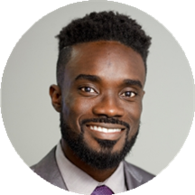 Dr. Benjamin Arthur, OD, MS | Perspective Family Eyecare, Brooklyn, NY