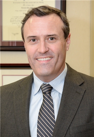 Dr. Benjamin Deshetler, DDS | Benjamin W. Deshetler DDS, Marietta, GA