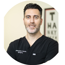 Dr. Benjamin Levine, MD, Gaithersburg, MD | Ophthalmologist