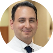 Dr. Benjamin Meshkinfam, DDS, San Clemente, CA | Dentist
