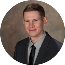 Dr. Benjamin Meyette, OD, Denver, CO | Optometrist | Get Virtual Care