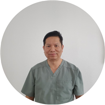 Dr. Benjamin Nguyen, DC, Las Vegas, NV | Chiropractor