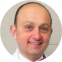 Dr. Benjamin Rubin, MD | Better Vision Center, Potomac, MD