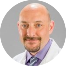 Dr. Bennett Goss, MD | Hartford HealthCare Medical Group South Main ...