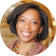 Dr. Bergina Isbell, MD, MS | Led Life, LLC, Washington, DC