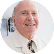 Dr. Bernard Logan, MD | Tufts MC Community Care - Malden/Medford OB/GYN