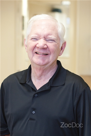 Dr. Bernard Rust, DDS, MAGD | Bernard Rust DDS, San Antonio, TX