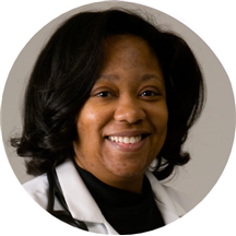 Dr. Bettye Drye-Glover, MD | WMG Douglasville Medical Center ...