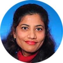 Dr. Bharathi Ramaiah, MD | Lake Gastroenterology, Tavares, FL