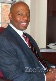 Dr. Billy Ford, MD | Ultimate Pain Management, Cranford, NJ