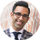 Jup Grewal, OD, Houston, TX | Optometrist