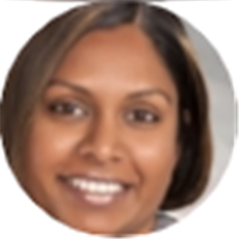 Dr. Bindu Umapathi, MD, FACS, FASCRS, Chevy Chase, MD