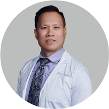 Dr. Binh Tran, MD | Village Medical - Nevada, Las Vegas, NV