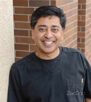 Dr. Binu Thomas, DDS | Thomas Family Dentistry | Dentist