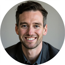 Dr. Blake Butler, DC, CO | Integrative Health Medicine Specialist