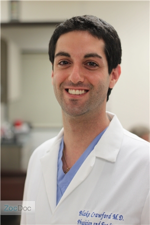 Dr. Blake Crawford, MD | Betsy Blechman, MD, Culver City, CA