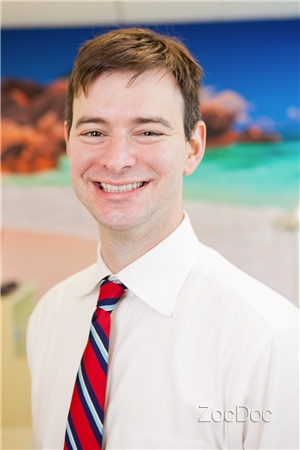 Dr. Brad Podray, DMD | Allied Orthodontics, Doylestown, PA
