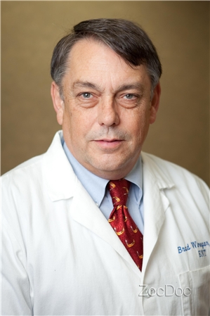 Dr. Bradford Winegar, MD | Austin Ear, Nose & Throat Clinic, Austin, TX