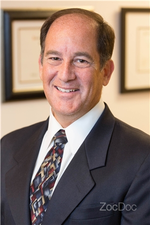 Dr. Bradley Greenbaum, MD | Orange County Orthopaedics & Sports ...