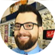Dr. Brandon Lernor, OD, McHenry, IL | Optometrist | Get Virtual Care