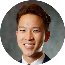 Dr. Brandon Lim, OD, Washington, DC | Optometrist | Get Virtual Care