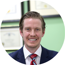 Dr. Brandon Scheer, DDS, MSD, Thornton, CO | Orthodontist