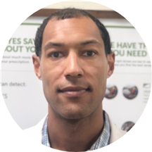 Dr. Brandon Sudduth, OD, Jacksonville, FL | Optometrist