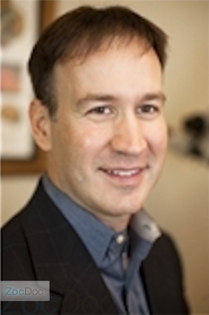 Dr. Brent Metts, MD | North Texas Ear Nose and Throat Associates ...