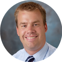 Dr. Brent Scott Rieger, MD | Loyola Medicine - Primary Care and ...