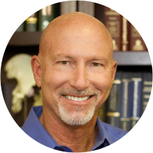 Dr. Bret Baynham, MD | Palm Beach Orthopaedic Institute, Jupiter, FL